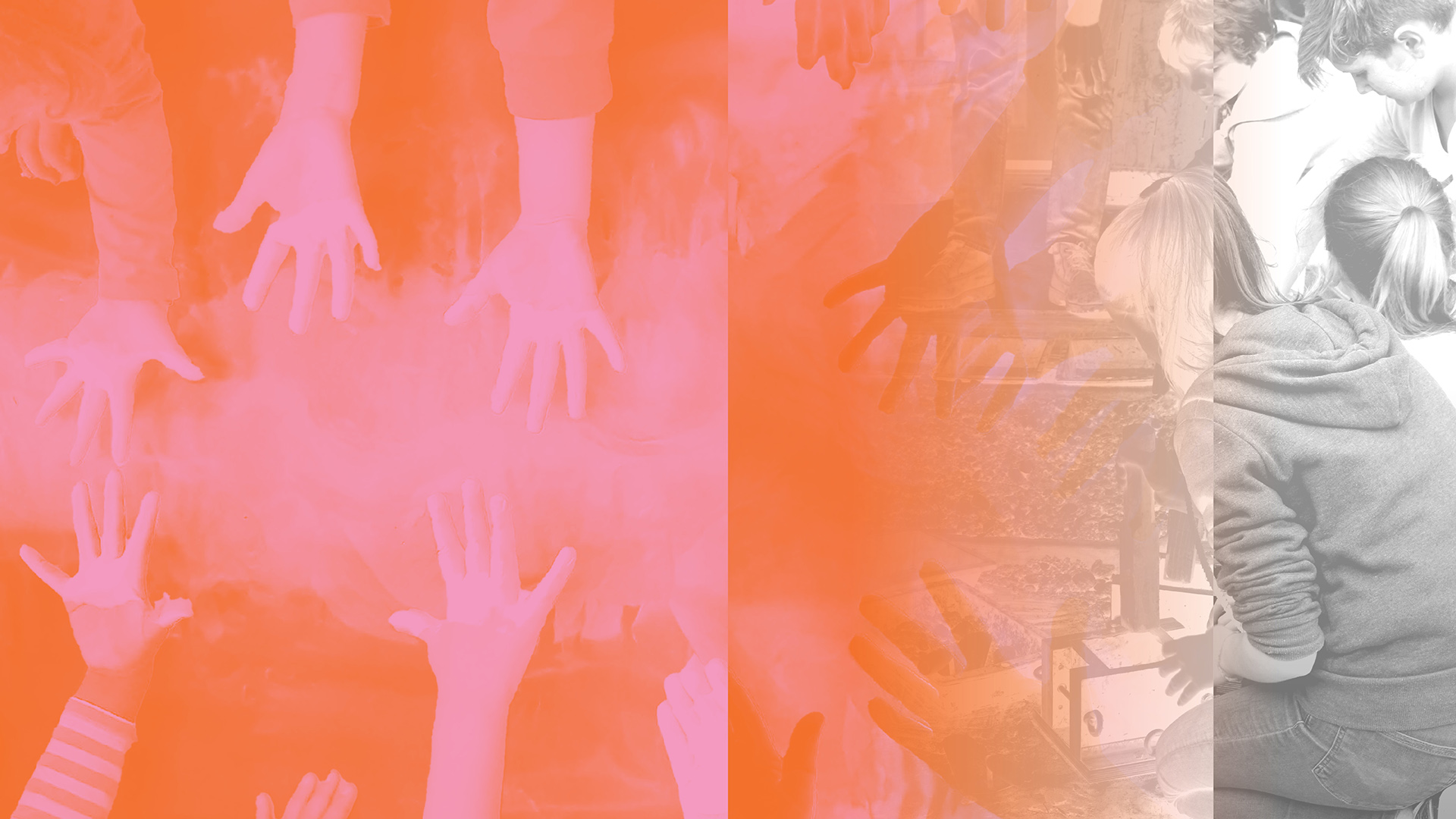 Les Mains dans la terre - Ateliers autour de la terre crue